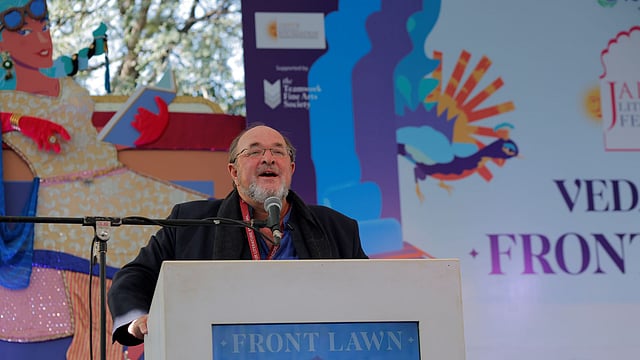 Pink City all decked up for 19th edition of JLF