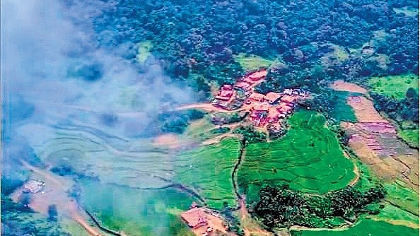 Karnataka forest dept files FIR against YouTuber for trespassing ...