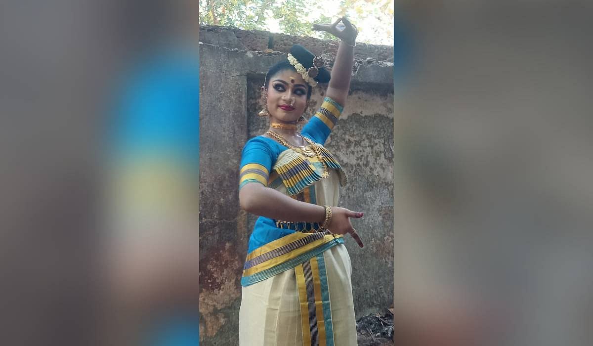 Kerala School Arts Fest: Crowd stunned as Bhasmasura’s demise brought ...