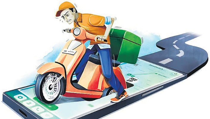 Kerala’s road safety drive triggers nationwide curb on ‘10-minute ...