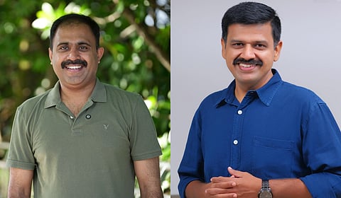 AICC survey suggests Abin Varkey for Aranmula, Sandeep for Palakkad