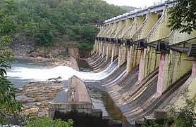 Odisha Hydro Power Corporation faces revenue loss as water use norms ...