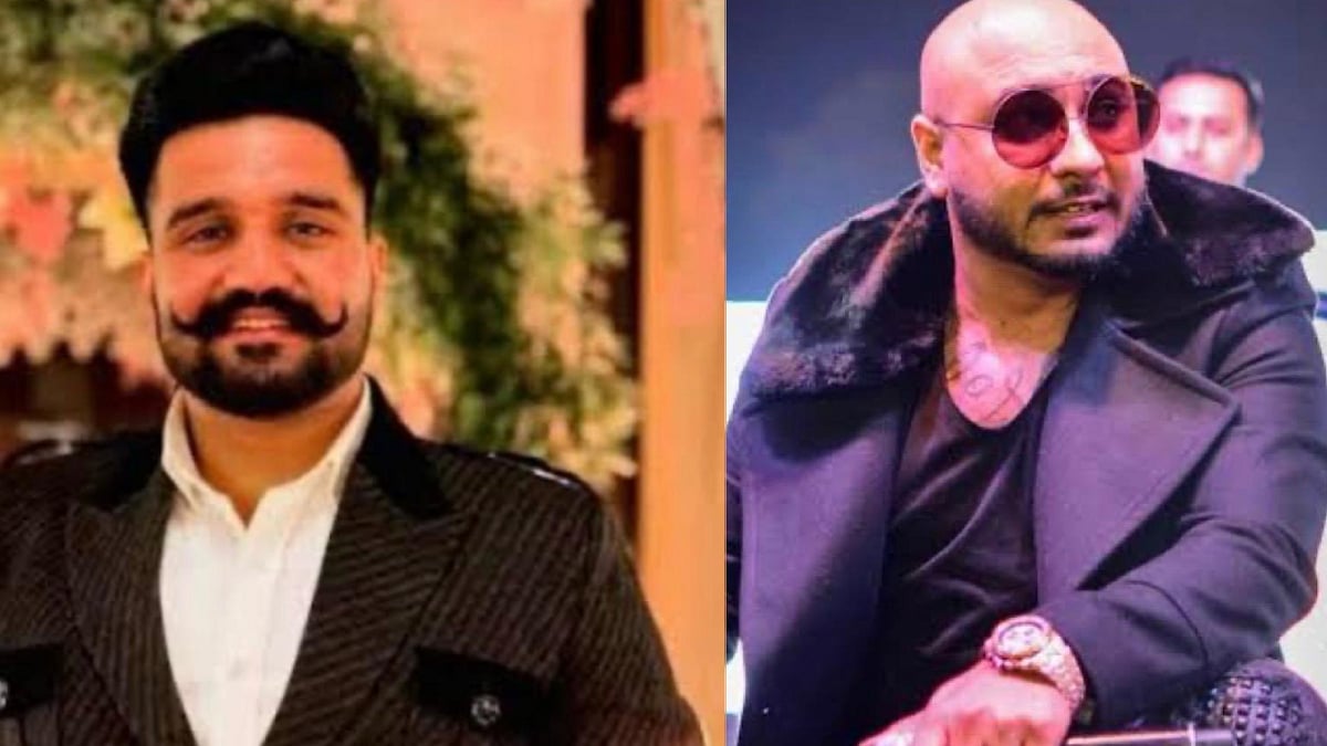 Gangsters on prowl, target Punjab’s music industry & Kabaddi