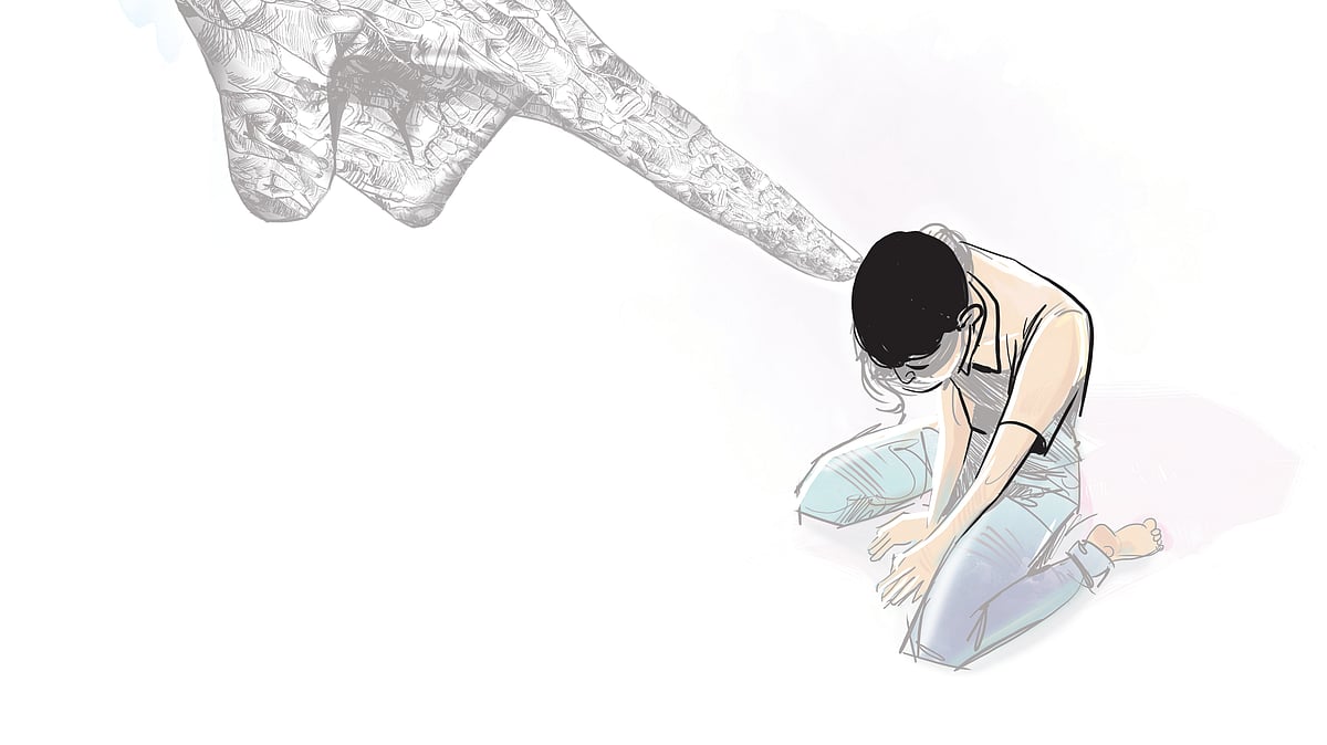 Muslim MBBS student alleges brutal ragging at Dehradun medical college ...