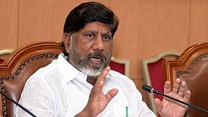 Telangana DyCM cancels SCCL tenders for Naini coal block following ...