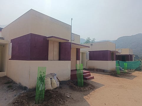 Basic amenities absent, Mangarai tribal families in Coimbatore fail to ...