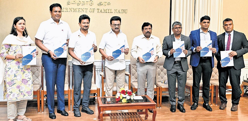 TN circular economy policy to give push to recycling industries