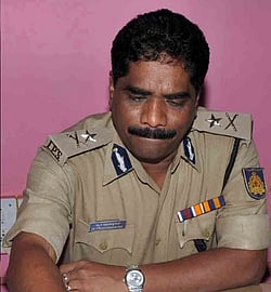 'Unbecoming of a Govt servant': Karnataka suspends DGP Ramachandra Rao over viral 'obscene' video