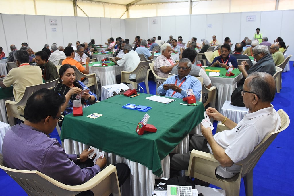 Learning to bridge and bond