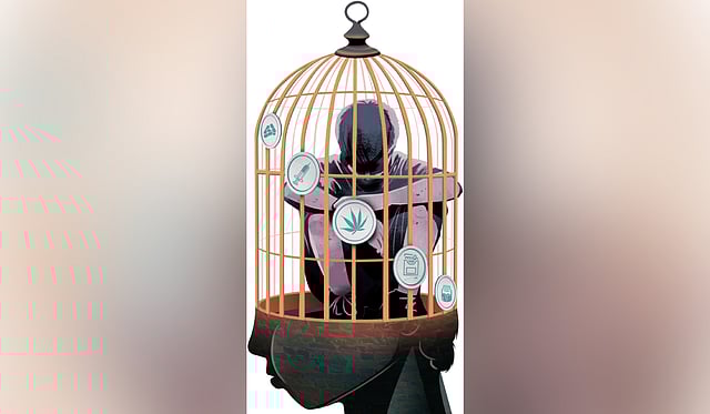 False promises, failing relations, fatal trap: Inside Kochi’s widening ...