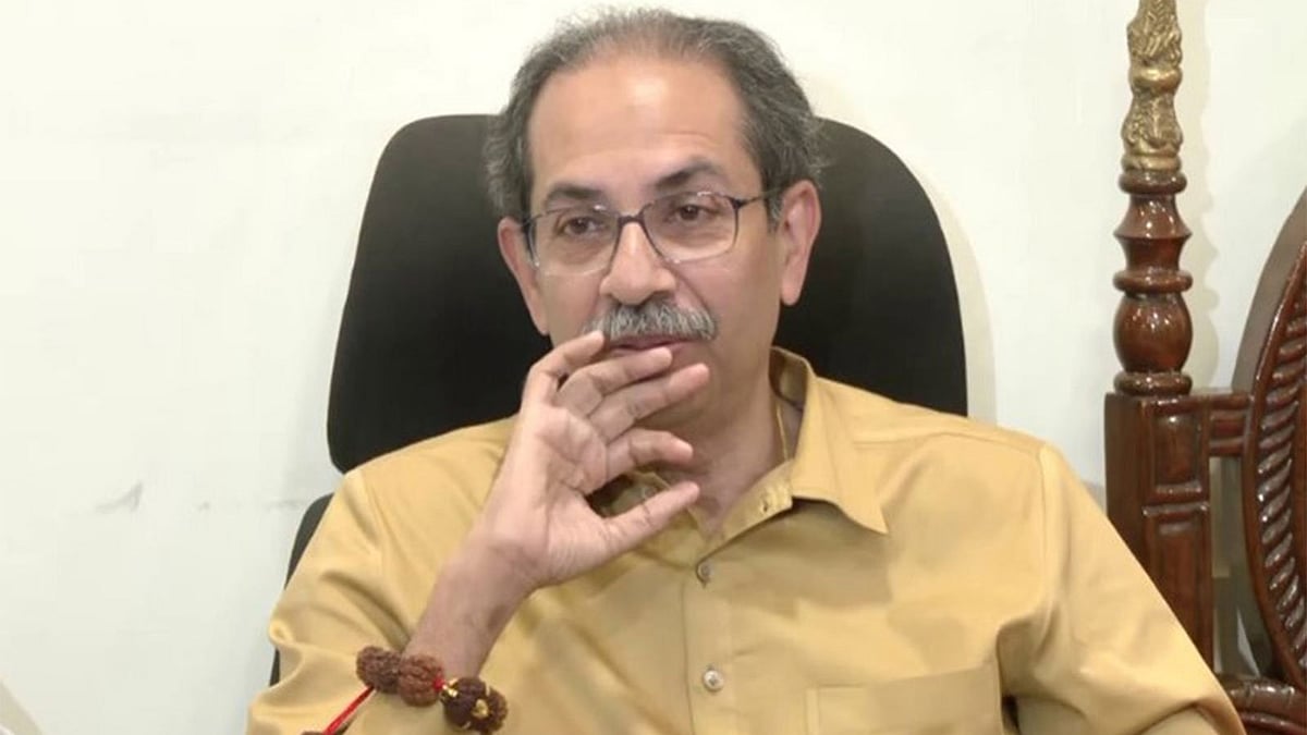 Uddhav Thackeray hints Shiv Sena (UBT) could get Mumbai mayor post ...