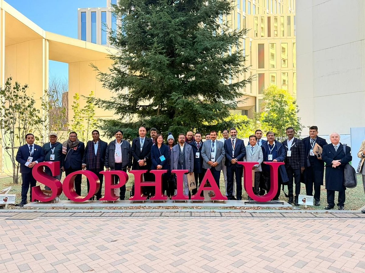 Japan to offer scholarships to attract 5,000 Indian students in three years