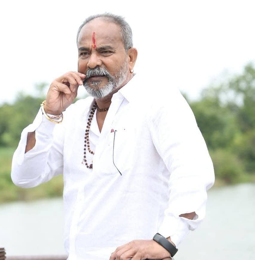 Backroom deals, sidelined cadres eroding party democracy: Former MP ...