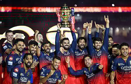 Some sellers but lots of potential buyers — explaining the IPL paradox