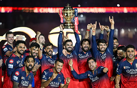 Some sellers but lots of potential buyers — explaining the IPL paradox