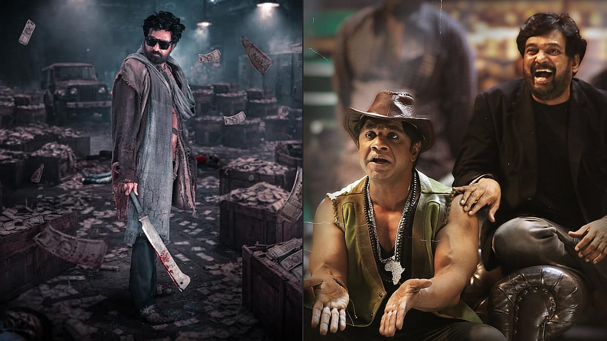 Vijay Kumar on board Puri Jagannadh’s Slum Dog