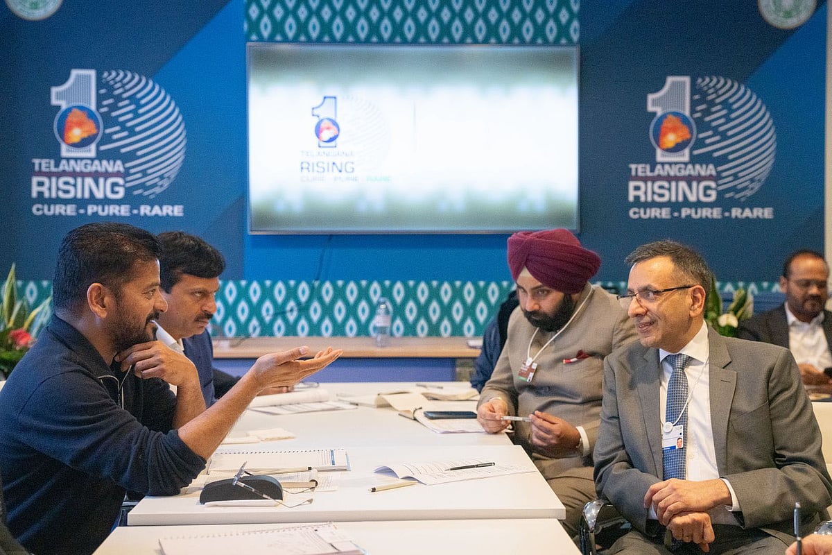 Royal Philips keen to establish knowledge hub, Unilever a GCC