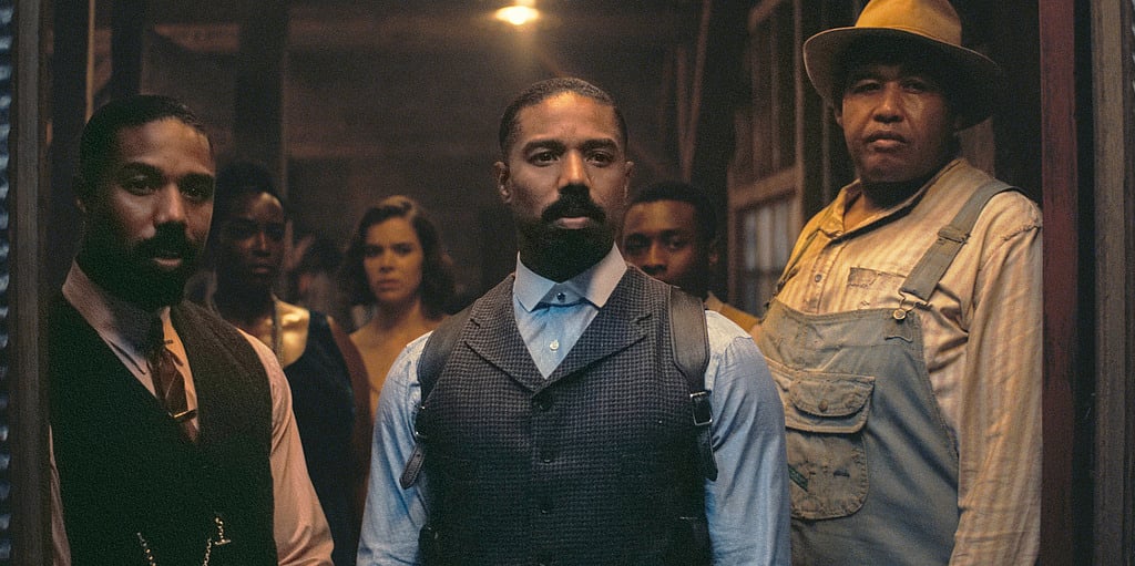 'Sinners' creates history with record 16 Oscar nominations