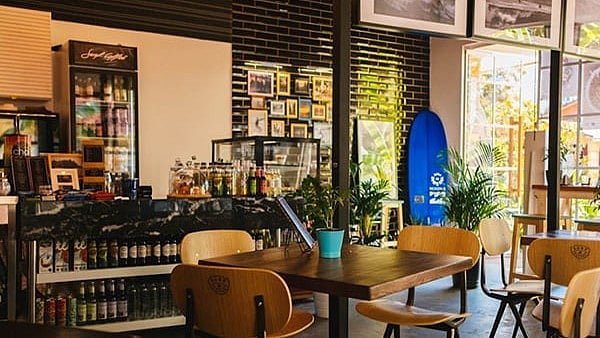 NDMC allows food joints with FSSAI registrations to operate without ...