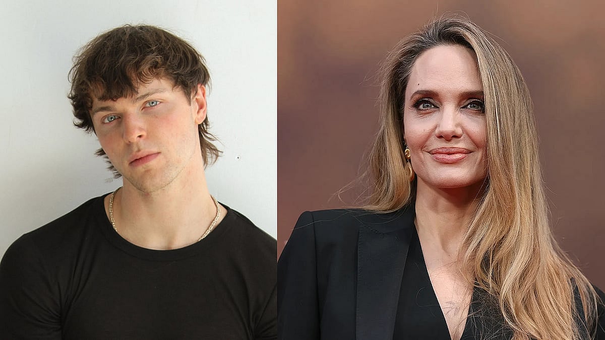 Jason Schmidt joins Angelina Jolie's Sunny