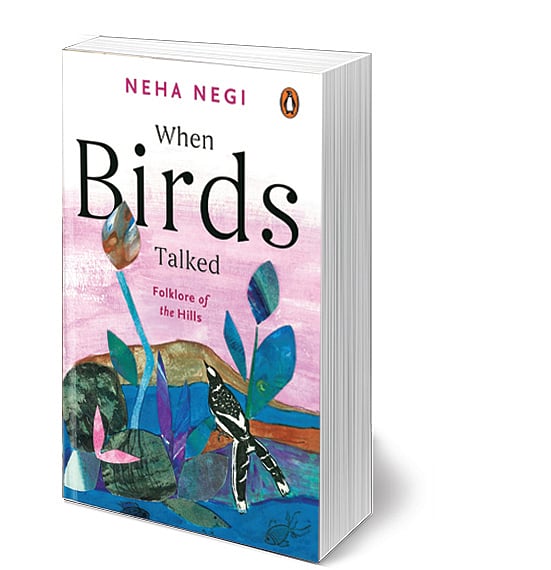 A thousand flights in the Himalayan sky