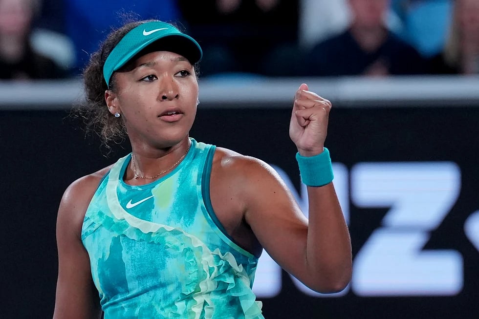 Naomi Osaka withdraws from Australian Open before third round because ...