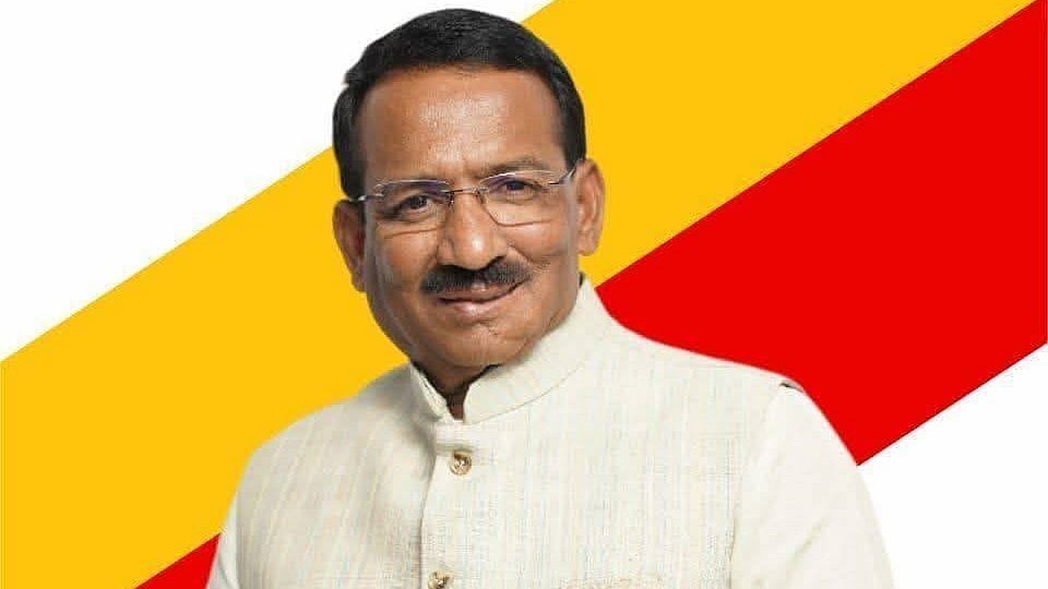 Karnataka BJP demands resignation of minister Timmapur in alleged ...