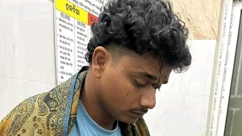 Leopard killed, farmer injured in late-night farmhouse encounter in Cuttack