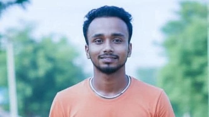 23-year-old Hindu man burned alive in Bangladesh; family calls it ...