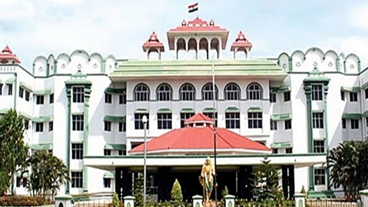Madras HC clears enumeration for Madurai airport expansion