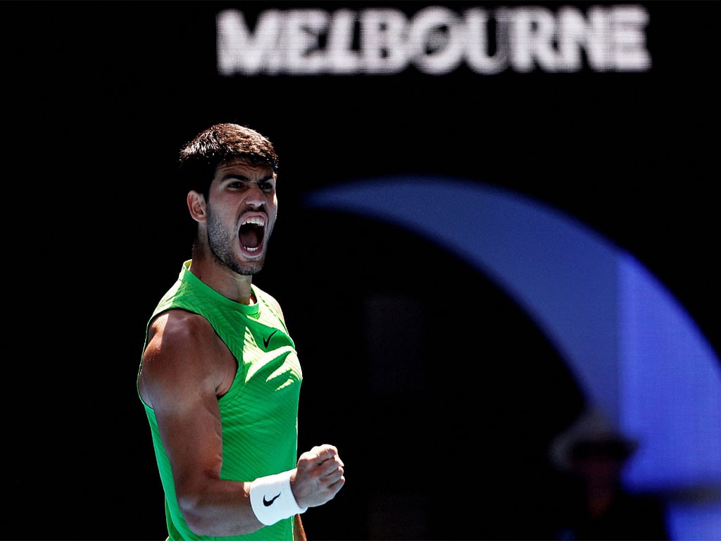 Why is tennis' World No. 1s fighting with Australian Open over a health ...