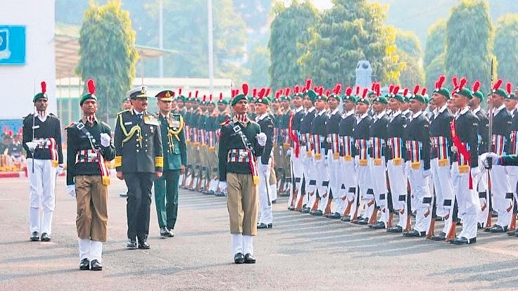 Kerala cadets find moment of pride on Kartavya Path