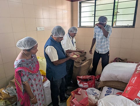 33 nursing students fall ill after eating hostel food in Coimbatore