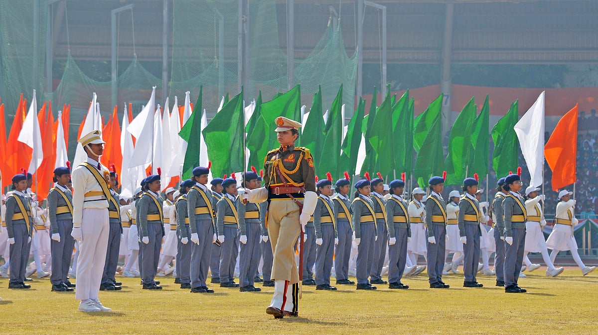 Ordinary ‘unsung’ Indians get one-third of Padma awards
