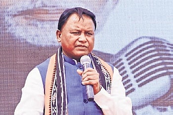 Odisha CM Majhi stresses focus on innovation