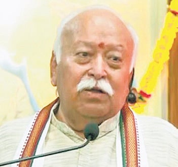 ‘India Hindu nation, no more approval needed’