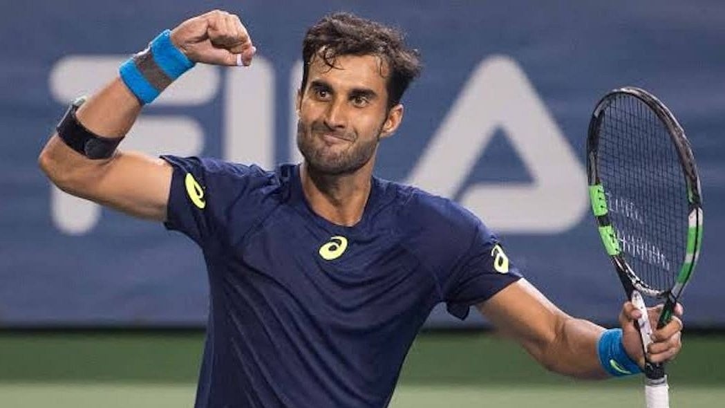 Bhambri's exit from men's doubles brings down curtains on India's ...