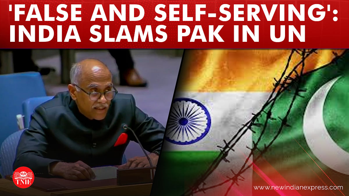 India criticises Pakistan's take on Operation Sindoor as 'a single ...