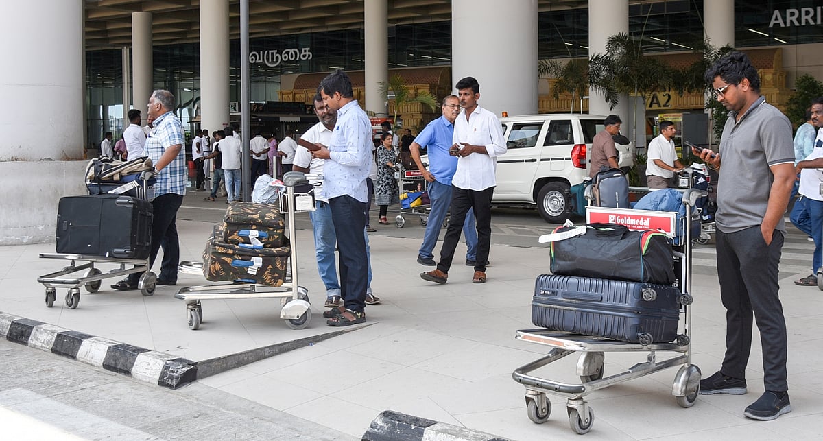 Master concession tender for setting up permanent F&B outlets at ...