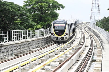 Metro extension to Doddaballapur under consideration, Karnataka govt ...