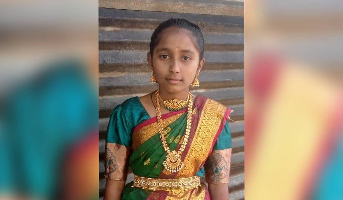 13-year old girl dies while doing principal's personal chores in Telangana