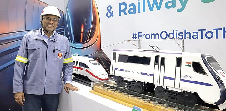 INTERVIEW | Odisha set to be leader in engineered products: Hindalco MD