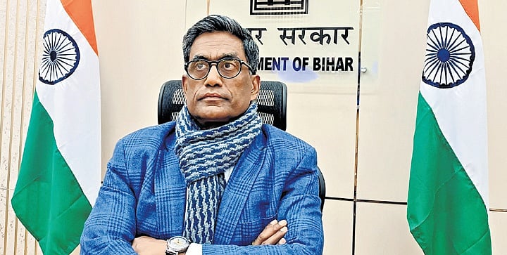 INTERVIEW | ‘Bihar aims to become the tech hub of eastern India’