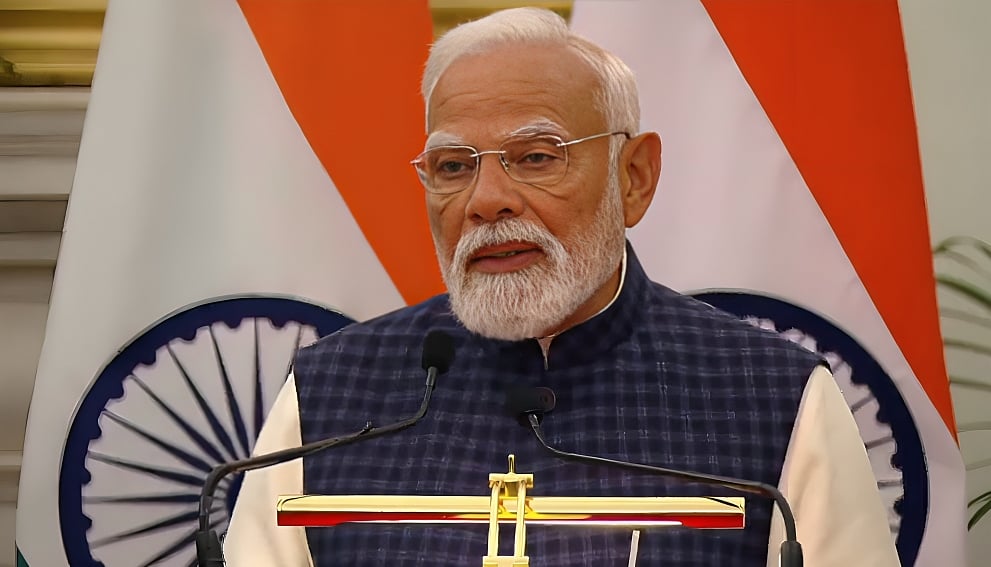 India has signed the biggest FTA in its history: PM Modi on EU-FTA