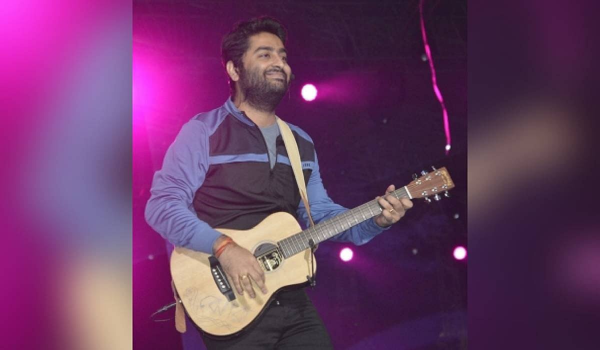'It was a wonderful journey': Arijit Singh announces retirement from ...
