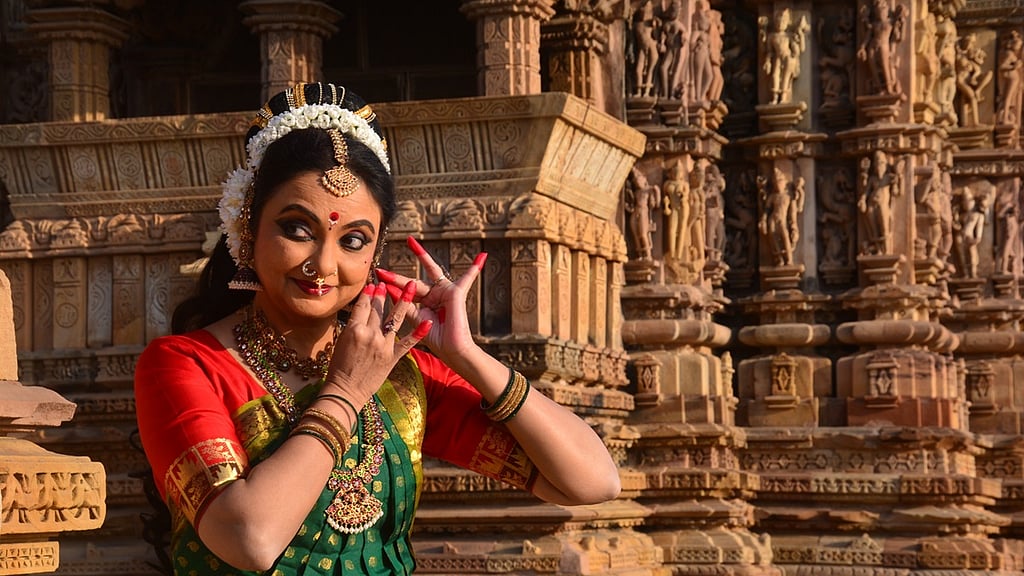 Deepika Reddy: Dance has always been my priority