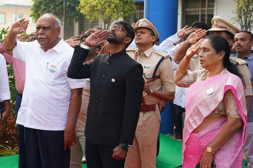 APTRANSCO targets 55 key projects worth Rs 9k crore