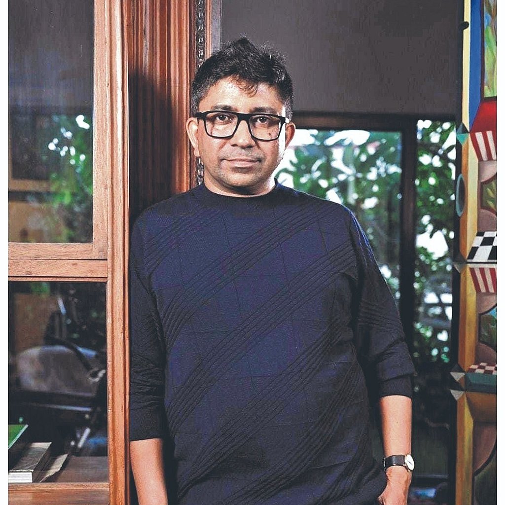 When Design Meets Dining at Palate by Design