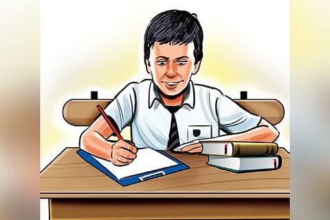 Telangana assessment reveals over 82% of primary students lack basic ...