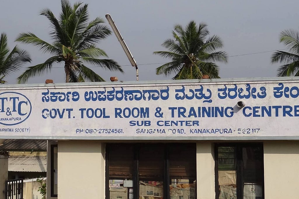 GTTC intake doubled to 6,050 in Karnataka with 100% job guarantee for ...